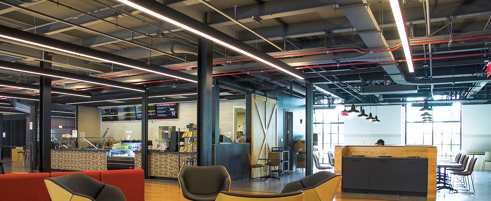 Electrical | Engineering | Services | Luckett & Farley