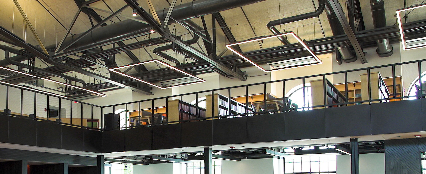 Mechanical Engineering | Services | Luckett & Farley